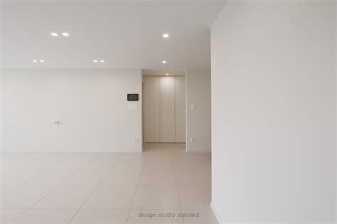 중계동 양지대림 아파트 2차 42평 화이트 리모델링 라이프스타일 슈퍼앱 오늘의집