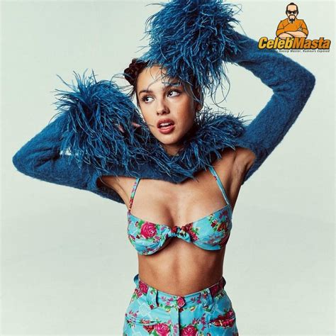 Olivia Rodrigo Nude Sex Scene Videos Celebmasta