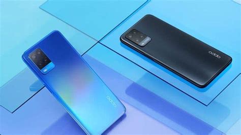 Hp Oppo Dengan Kualitas Kamera Terbaik Harga Mulai Rp Jutaan Tribunshopping Com