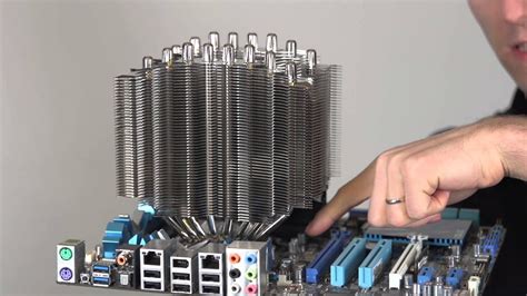Cpu Cooling Options Stock Air Water Everything You Need To Know As Fast As Possible Youtube