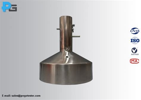 As Nzs 5263 0 Flue Gas Sampling Hoods Pego Electronics Yi Chun Co Ltd