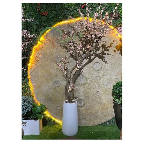 Artificial Cherry Blossom Tree Code Cb 44 At ₹ 25000 Artificial