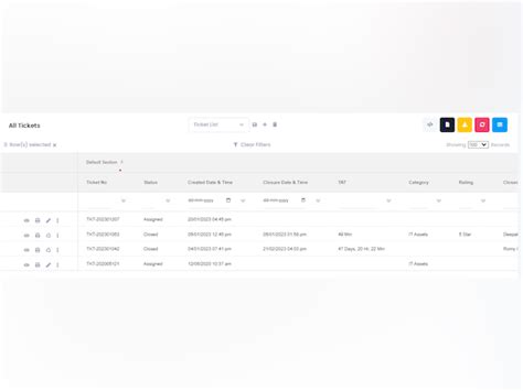 Asset Infinity Opiniones Precios Y Características Capterra España 2025