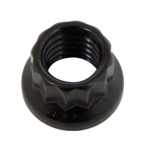Arp 300 8301 Arp 12 Point Nuts Summit Racing