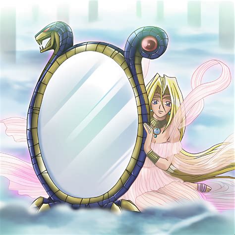 Harmonia Mirror Anime Artwork By Nhociory On Deviantart