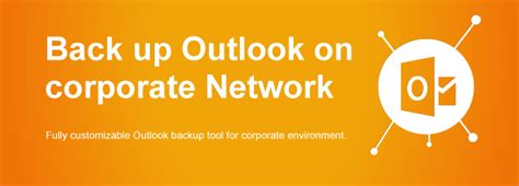 Safe PST Backup Free Software To Back Up Outlook PST Files