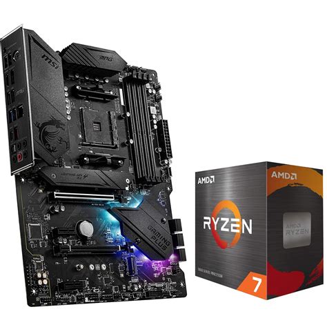 Buy Micro Center Amd Ryzen X D Core Thread Desktop Processor With Amd D V Cache