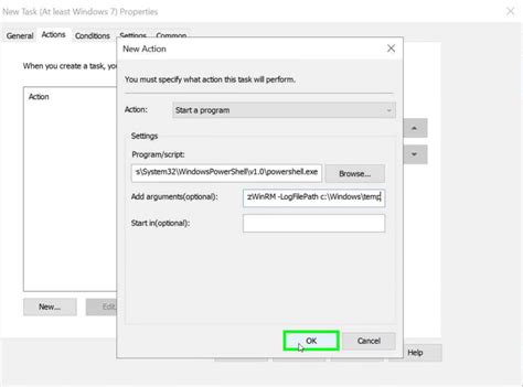 Enable Winrm With Ad Active Directory Gpo Group Policy Domotz Help Center