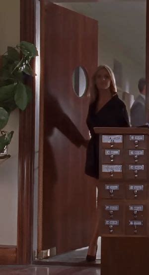 Sarah Michelle Gellar In Buffy The Vampire Slayer Anyone Reddit Nsfw