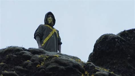 Josh Dun Secret Cameo In Twenty One Pilots Jumpsuit Music Video Rock Feed Youtube