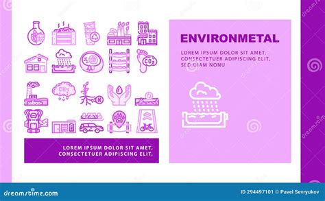 Environmental Technology Concept Sustainable Development Goals Sdgs