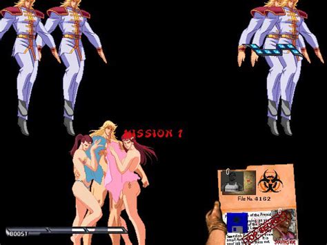 No Context MUGEN On Twitter