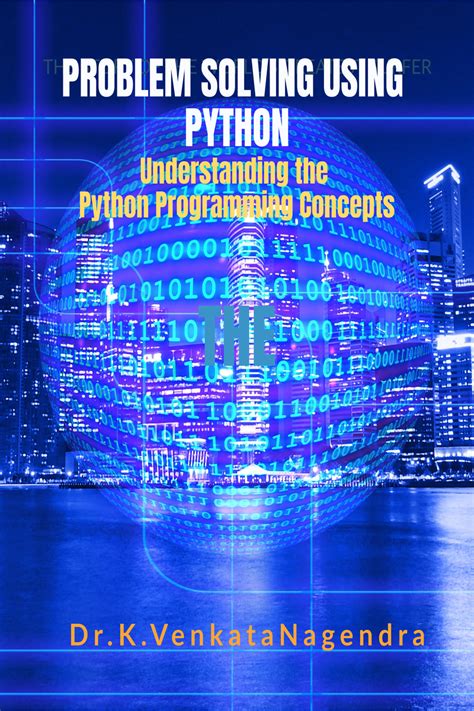 Problem Solving Using Python