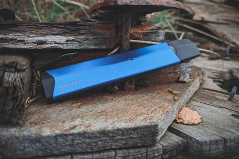 Smok Infinix Kit Review