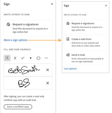 How To Sign PDFs In Adobe Acrobat Reader On IPhone And Mac 44 OFF