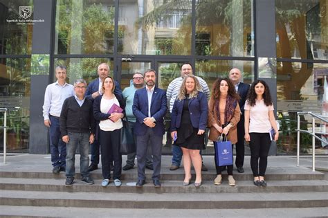 საბ საბაუნის სამართლის ფაკულტეტი Sabauni Faculty Of Law