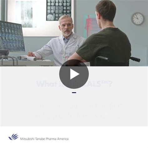 Als Patients May Face A 10 To 15 Month Diagnostic Journey Sometimes