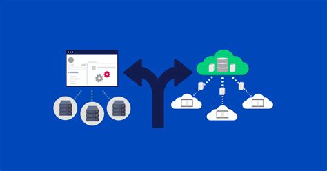 Managed Server Vs Cloud Hosting Which To Choose