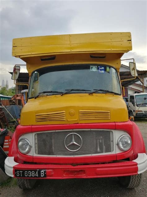 Cargo Lorry 3 Tons Building Materials Online