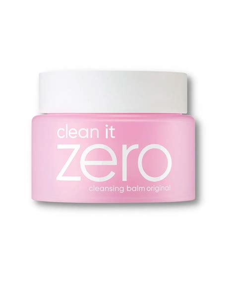 Banila Co Clean It Zero Cleansing Balm Original