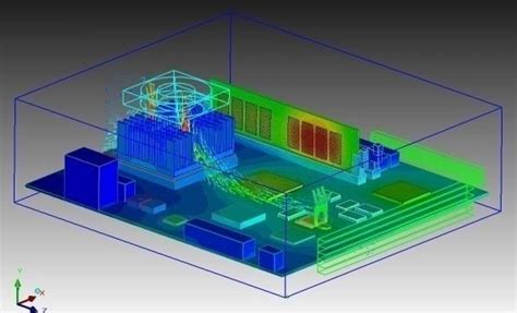 Ansys电机热设计解决方案 知乎