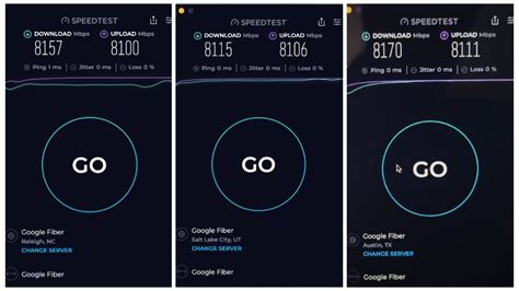 Google Fiber Blog Google Fibers Fastest Year Ever To The Home In The Home And Everywhere