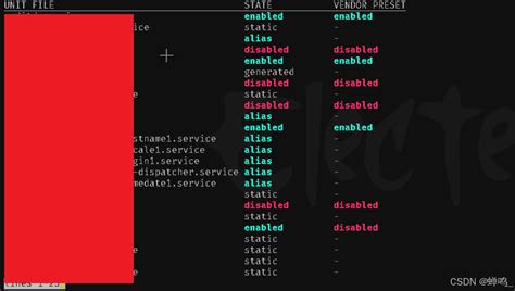 Linux 中的 Systemd Timers 替换 Cron 做定时任务（下）systemctl List Timers Csdn博客