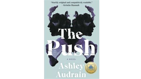The Push Book Summary Inside Ashley Audrains Debut Novel Rememberedlore