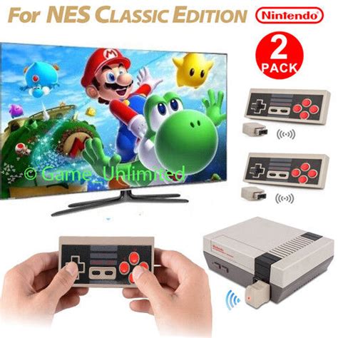 Buy Nes Classic Online