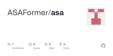 Github Asaformerasa