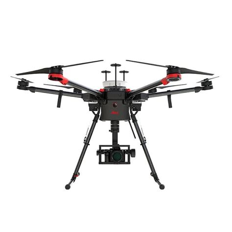 Leica Aibot Aerial Data Capture Platform
