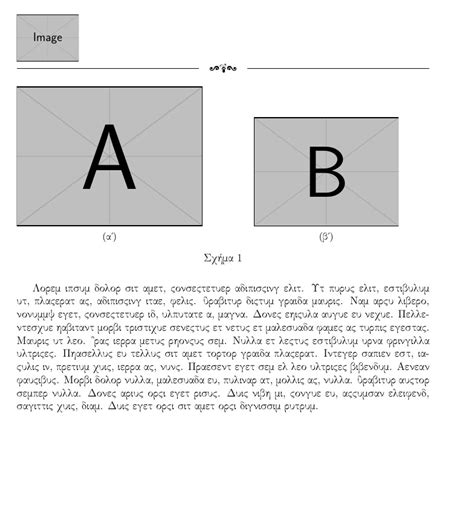 Table Of Contents Figure Not Put On The Top Of The Page TeX LaTeX Stack Exchange