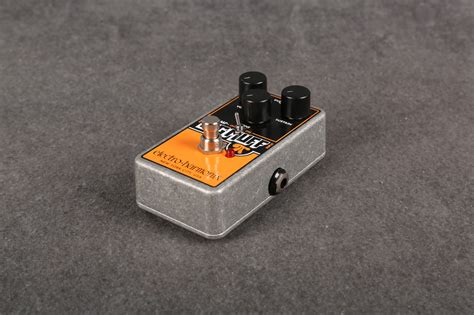 Ehx Big Muff Pi Op Amp 2nd Hand Rich Tone Music