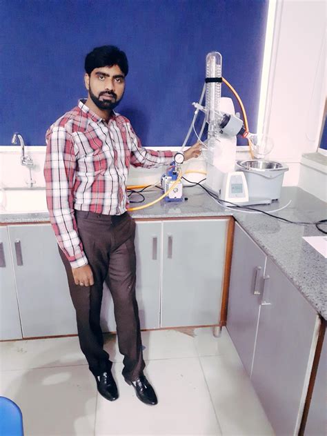 Muhammad Shahbaz Posted On Linkedin