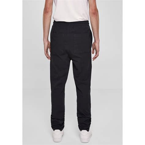 Urban Classics Super Tracksuit Pants Black Goalinn
