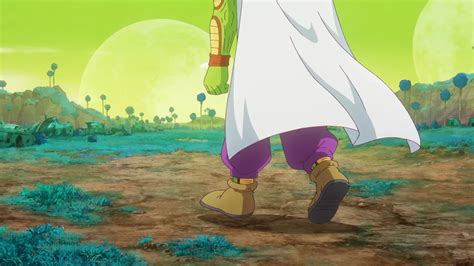 Dragon Ball Daima E A Origem Trágica Da Família De Piccolo