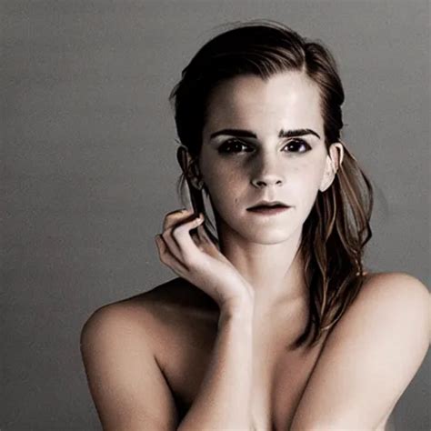 Emma Watson Bondage Stable Diffusion