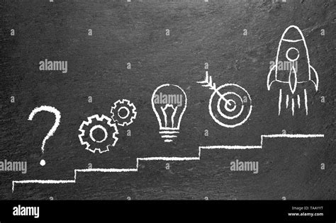 Problem Solving Clipart Black And White