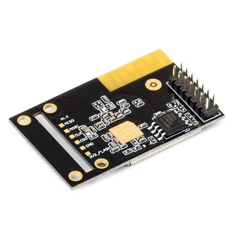 Uart To Wifi And Ethernet Module Modbus Mqtt Gateway The Pi Hut