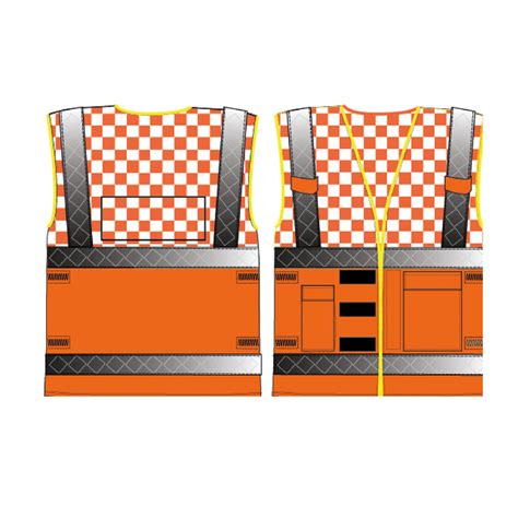 Ionic Incident Command Tabards Ionic Rescue