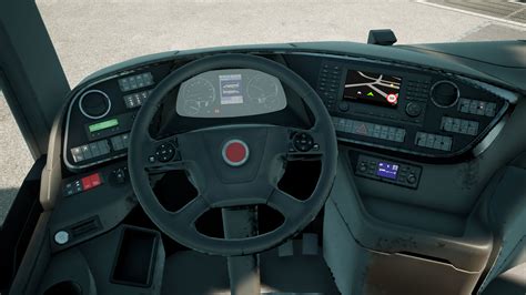 Fernbus Simulator Top Class Hdh Aerosoft Shop