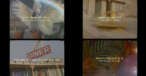 아이들 7일 유튜브 채널로 덤디덤디 리릭 비디오 공개 여자