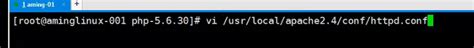 linux 下安装php5 详解 weixin 40876986的博客 csdn博客 linux下安装php5