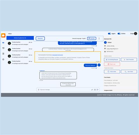 chat summarization with ai driven summaries exotel