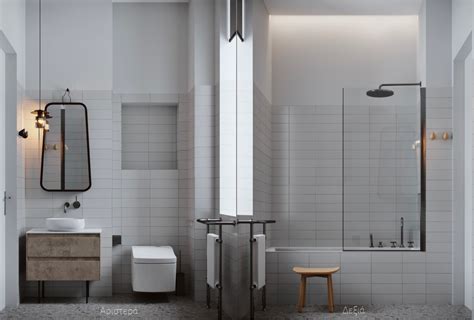 14 ιδέες και συμβουλές για ένα μικρό Wc με μπάνιο