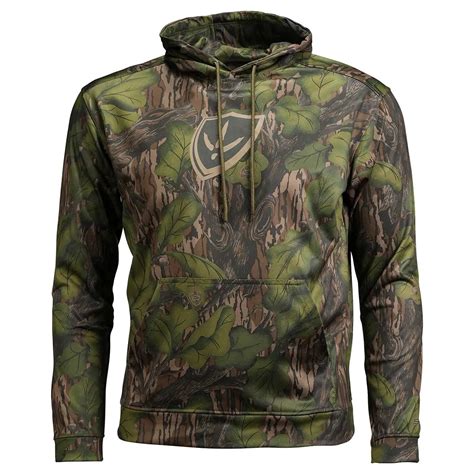 Finisher Midweight Performance Hoodie Blocker Outdoors