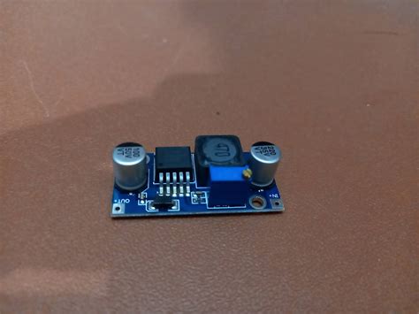 Projek Ampaian Baju Automatik Iot