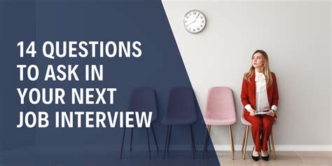 14 Questions To Ask Your Interviewer At A Sales Job Interview