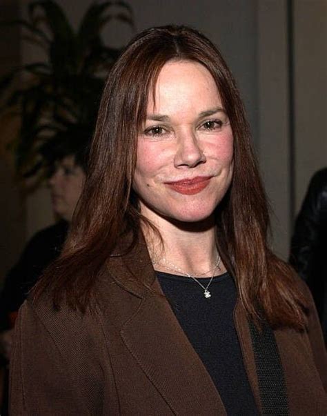 Barbara Hershey
