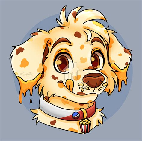 Kernal 🍿 On Toyhouse